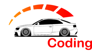 AUDI | Codierungen für A1, A2, A3, A4, A5, A6, A7, A8, R8